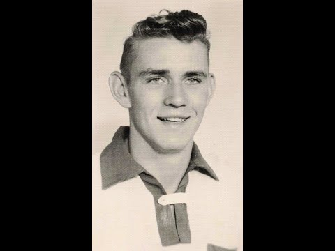 Rodney "Butch" Witherell Memorial Service - YouTube