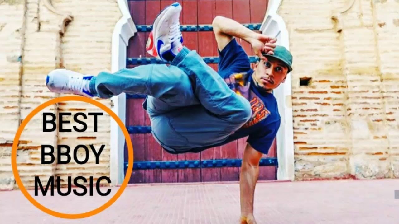Bboy music | DJ nobunaga | machine gun🔥| - YouTube