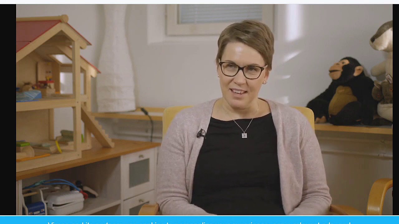 Systeeminen lastensuojelu toimintakulttuurin muutoksena lapsi- ja ...