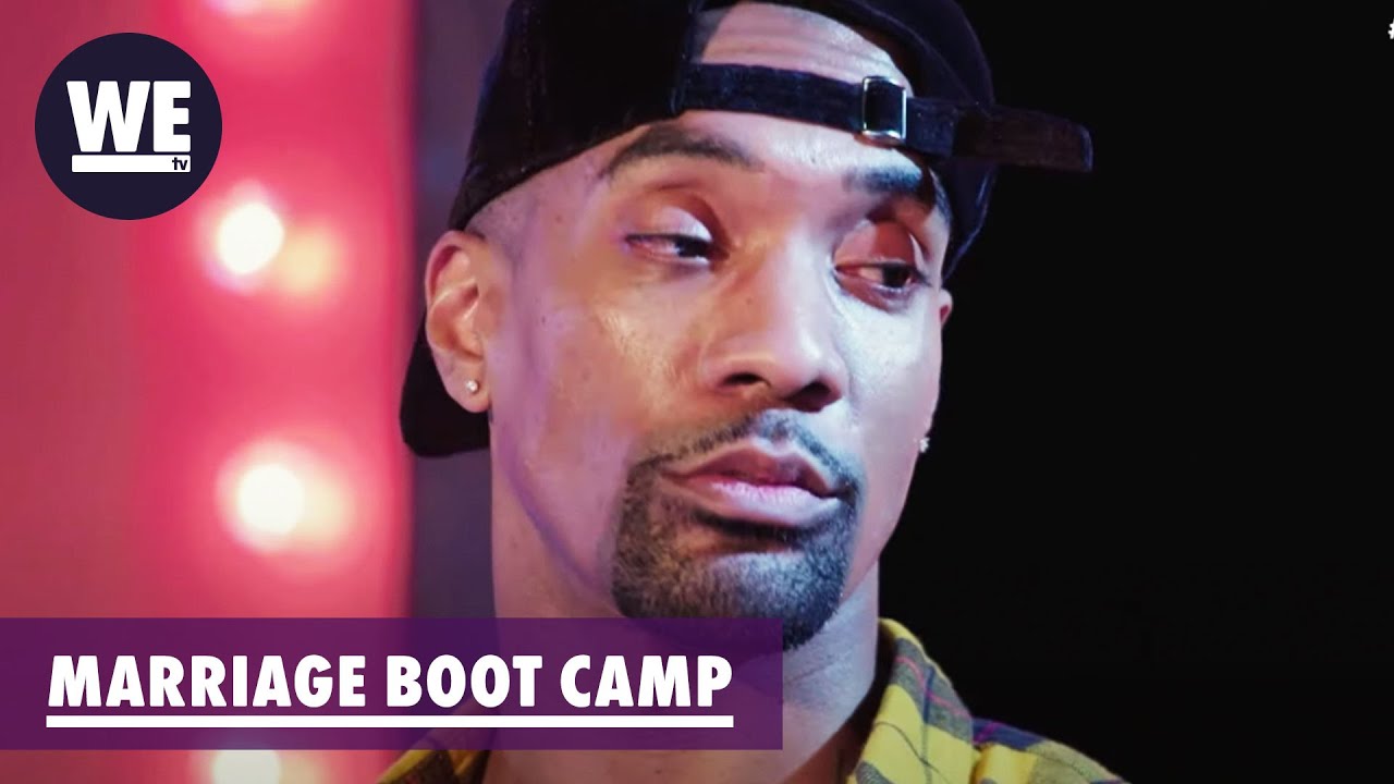 'Staying in the Game & Fighting!' MVP of the Week | Marriage Boot Camp ...