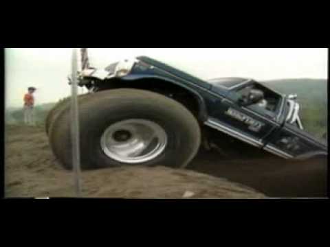 GROS 4x4 - YouTube