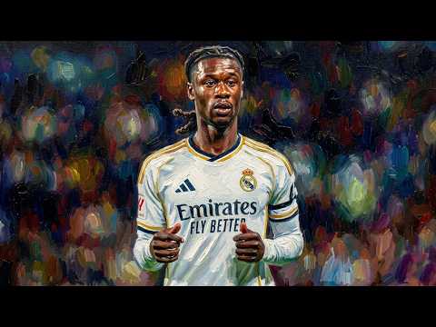 Eduardo Camavinga 2026 • Amazing Skills, Goals & Tackles • Real Madrid ᴴᴰ