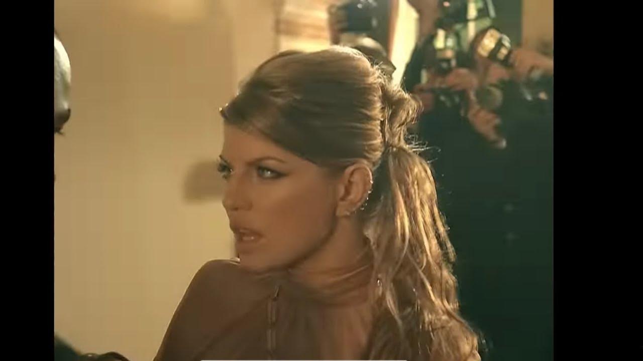 Fergie - London Bridge Lion Remix - YouTube