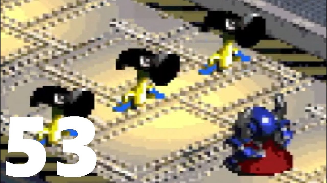 【のんびり実況】マリオRPG【PART53】 - YouTube