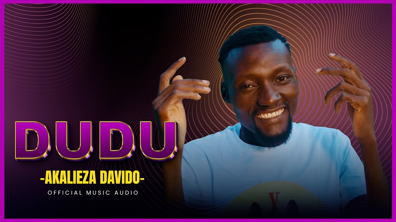 DUDU Official Audio - YouTube