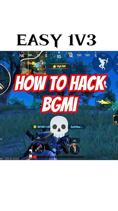 Easy 1v3 💀 #bgmi #bgmigameplay #pubg #bgmishorts #trendingshorts #viralshorts - YouTube