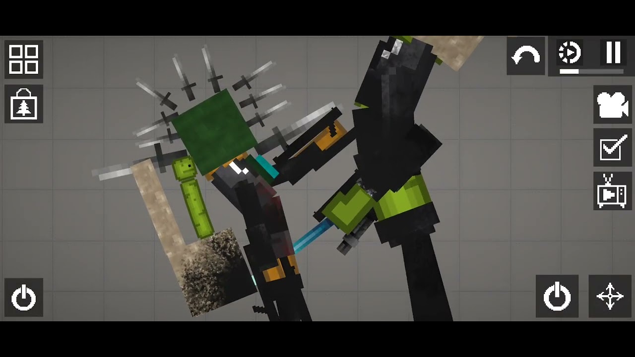 boxman episode57 pt2 - YouTube