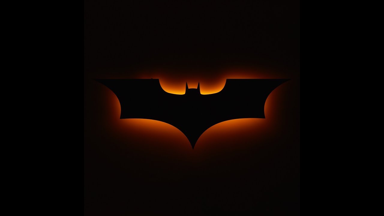 BATMAN YT Live Stream - YouTube
