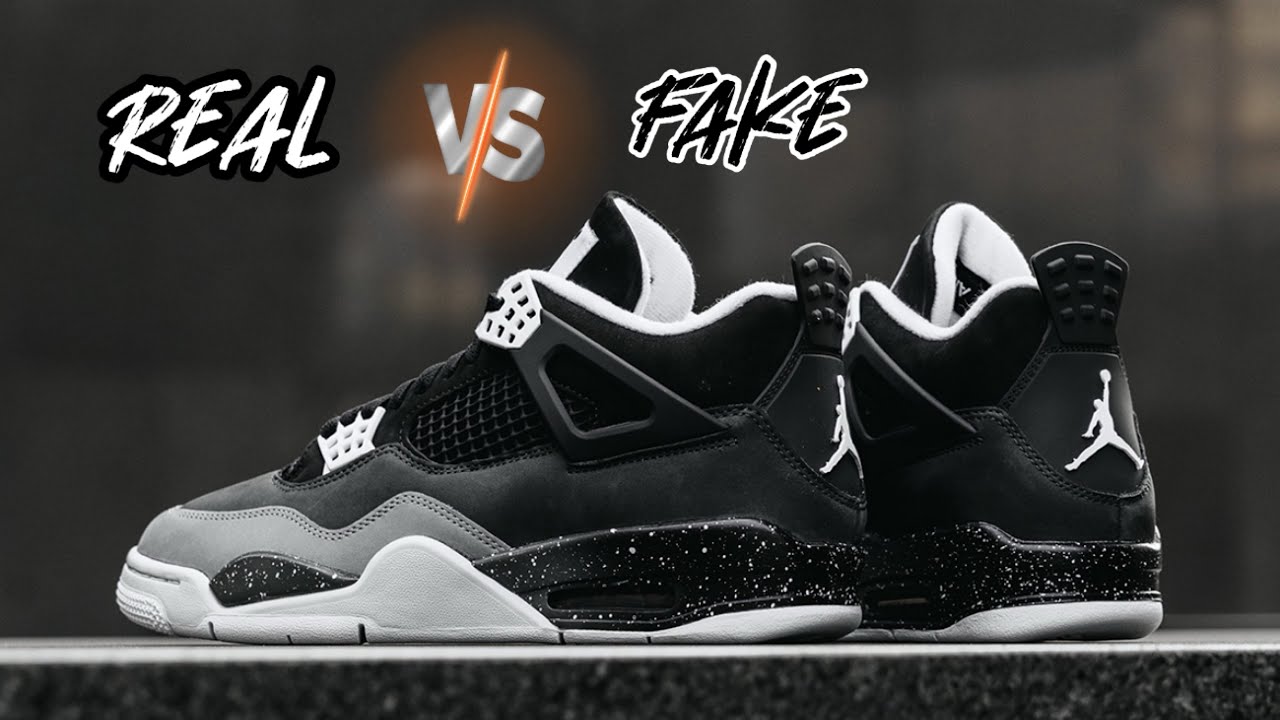 Fear 4 real vs fake legit checking guide. DO NOT GET SCAMMED ...