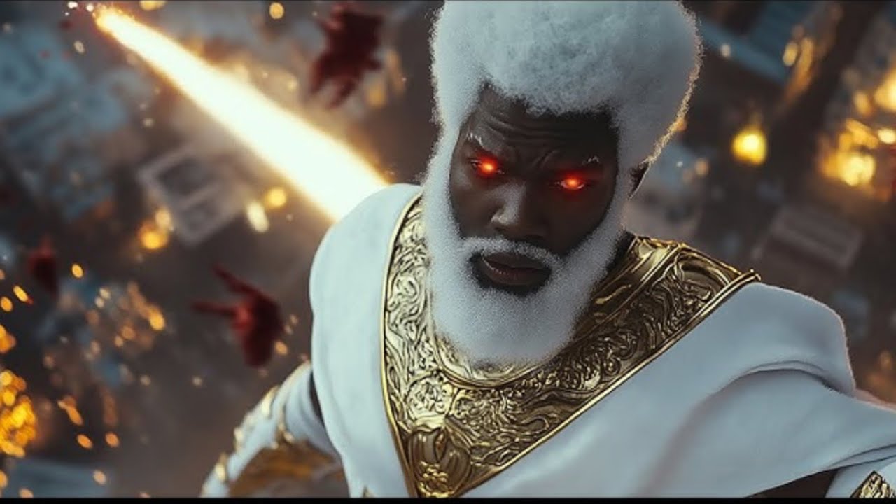 I HAVE SAID YE ARE GODS!! #alahayam #elohim - YouTube