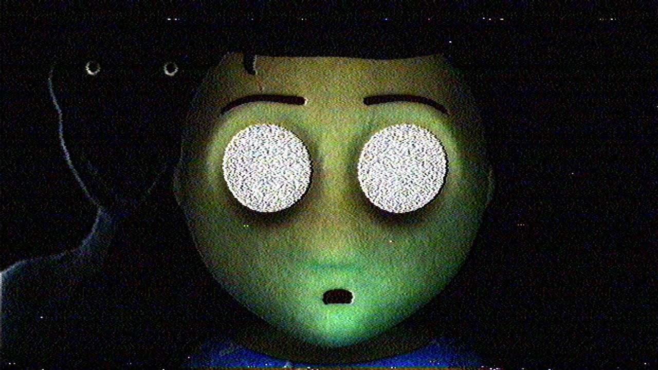 The Midnight Show - A Short Horror Film - YouTube