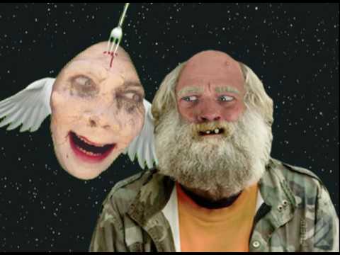 Hobo in Space - YouTube