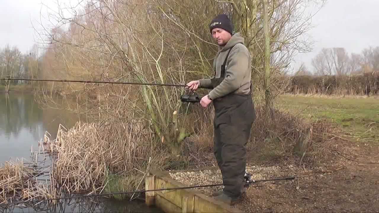 John Kneebone - Bankside Diary PT 5 - YouTube