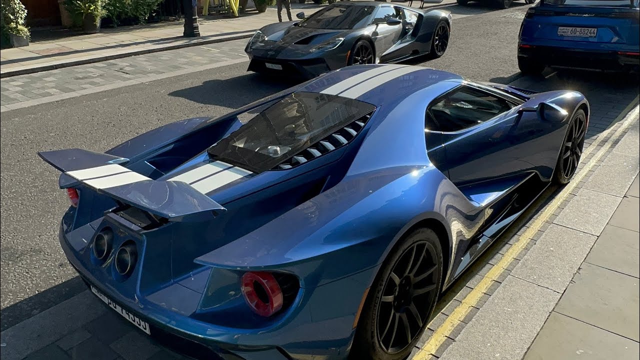 Voitures De Course