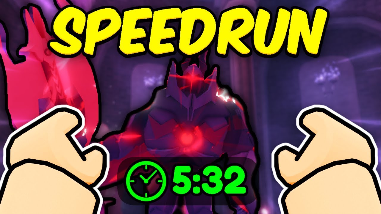 I SPEEDRAN the new ABYSMAL MODE.. (Toilet Tower Defense) - YouTube