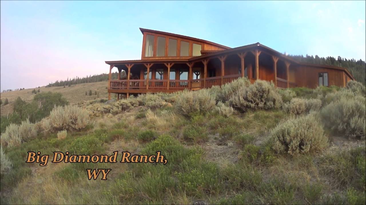 Big Diamond Ranch Review - YouTube