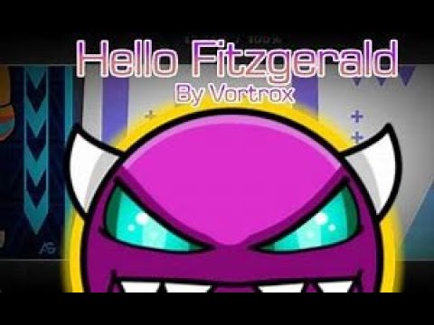 Hello Fitzgerald :) - YouTube