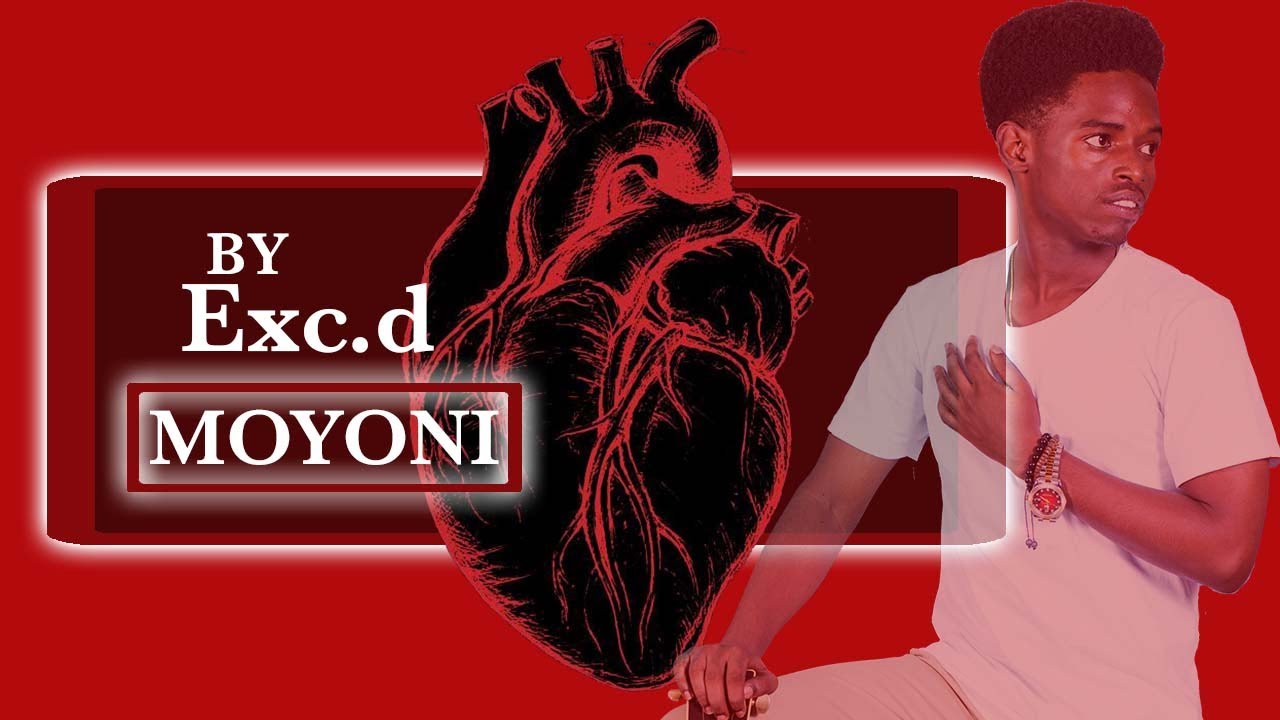MOYONI By Exc.d (UNOFFICIAL VIDEO) - YouTube