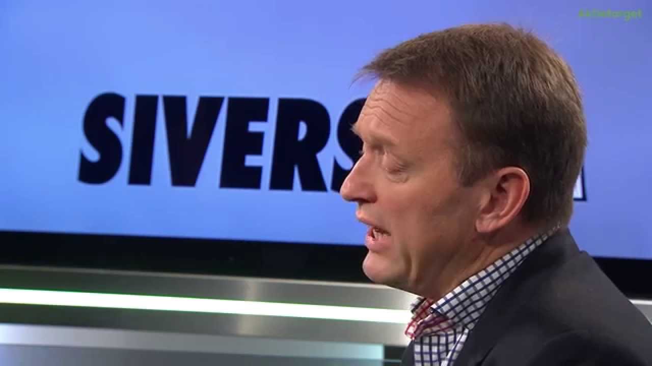 Sivers IMA - YouTube