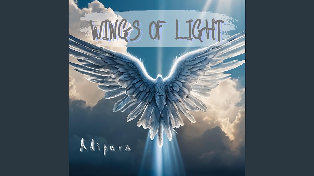 Wings of Light - YouTube