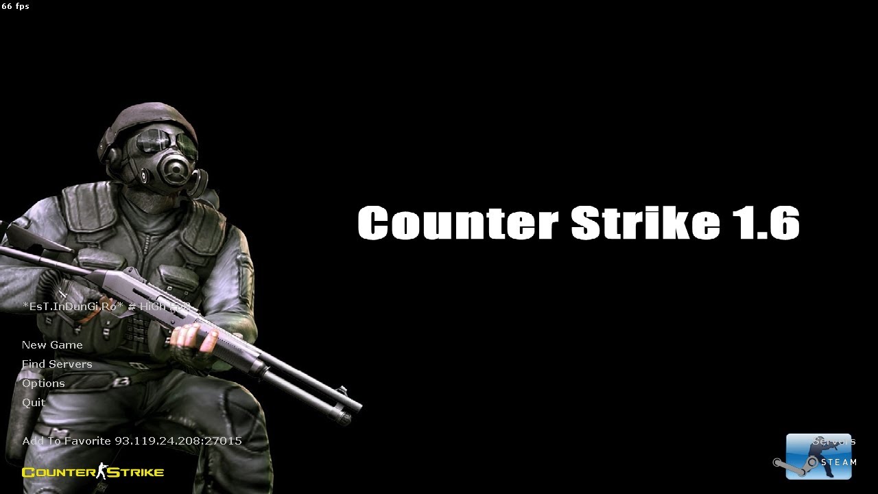 Counter Strike Stream - YouTube