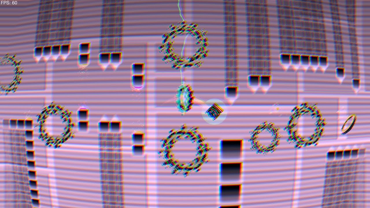New Level - "Future Benson Funk" By ErikcGD (me) - Layout Nong ...