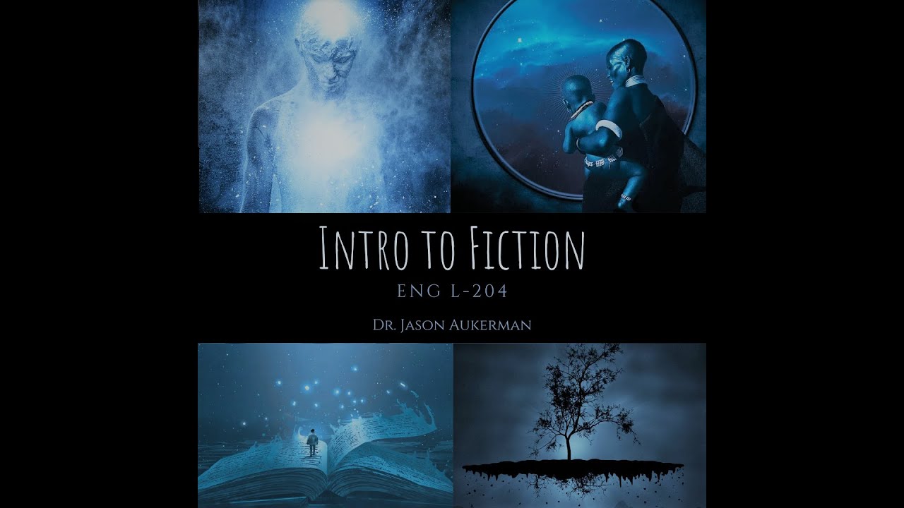 L204 Trailer - YouTube