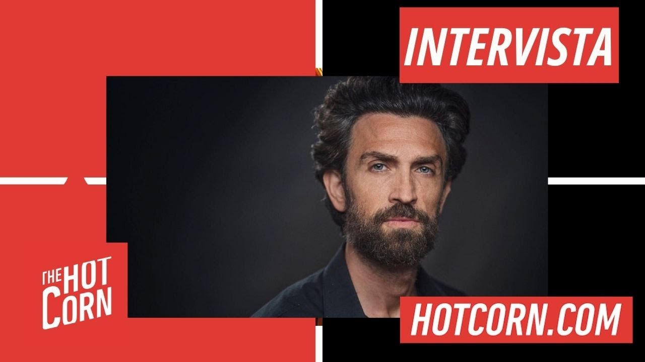 THE EQUALIZER 3 | Intervista ad Andrea Scarduzio | HOT CORN - YouTube