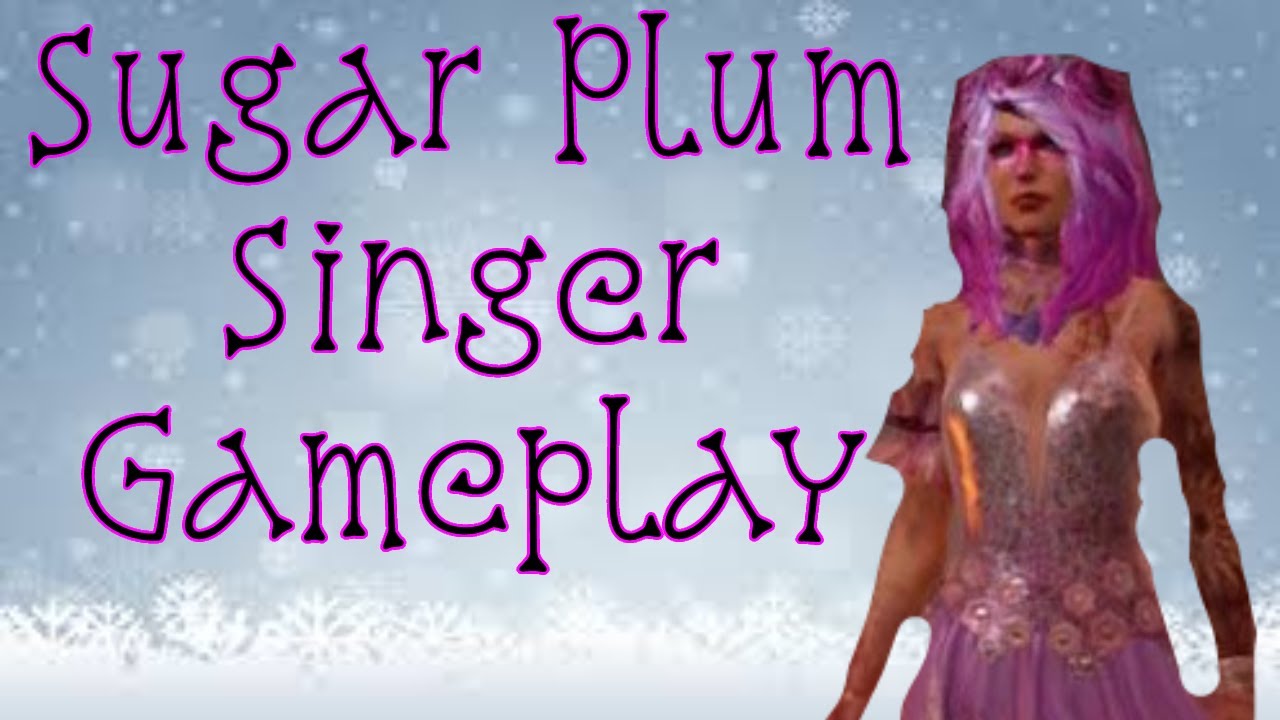 My Kate's Sugar Plum Singer Vs Ghostface - Dead by Daylight - YouTube