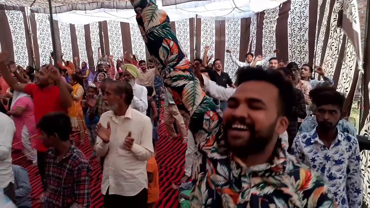 Live Worship and Prayer with Man of God Pastor - YouTube