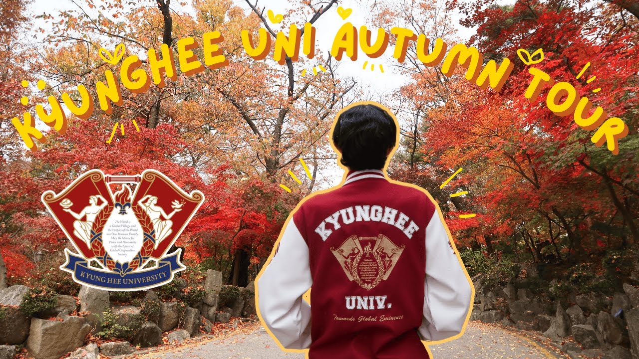 Kyung Hee University Seoul Campus
