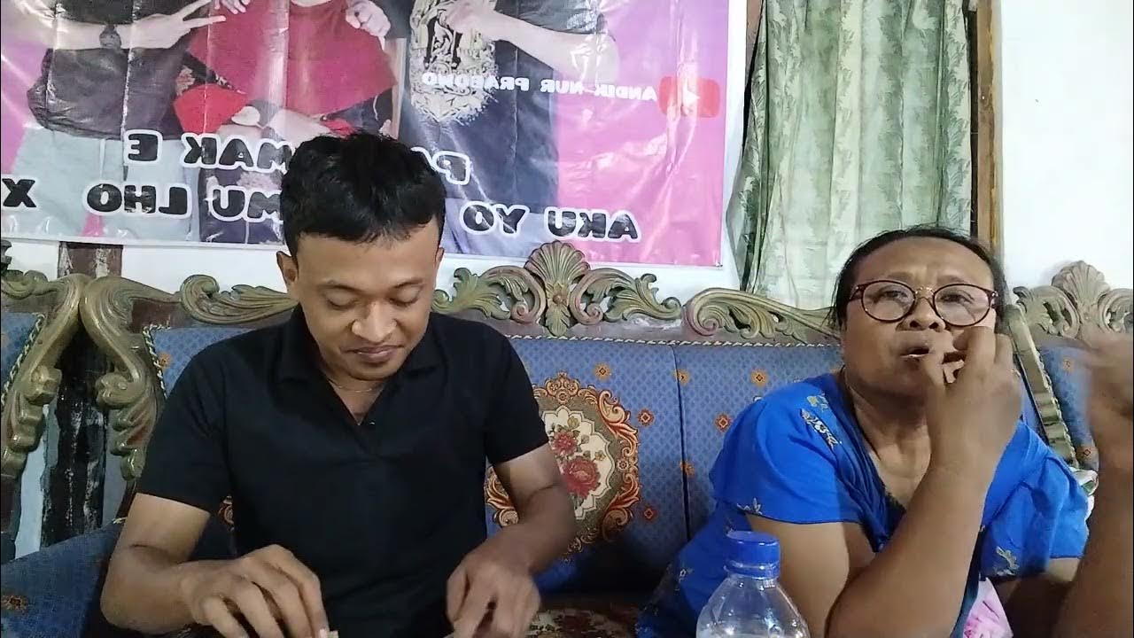 ANP BANYAK NYING NYING - YouTube