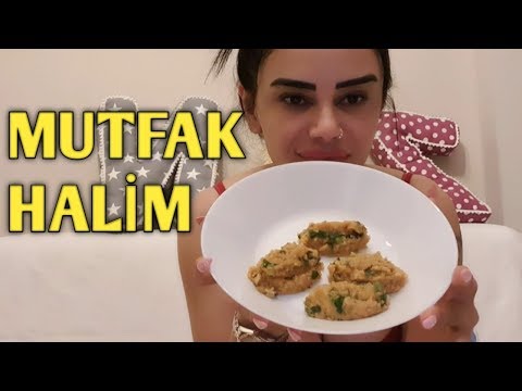 MERCIMEK KOFTE YAPTIM 😜|MUTFAK VİDEO