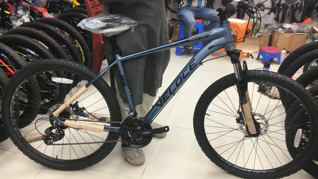 Veloce Dark 2.0 cycle price 2023 veloce update model #veloce #cycle # ...