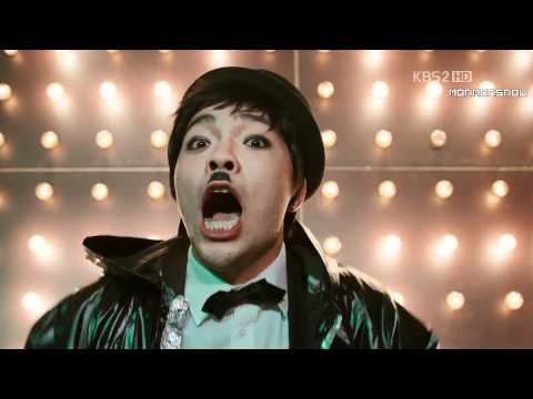 [FULL-HD] Dream High 2 (드림하이 2) - I am the Best - 2NE1