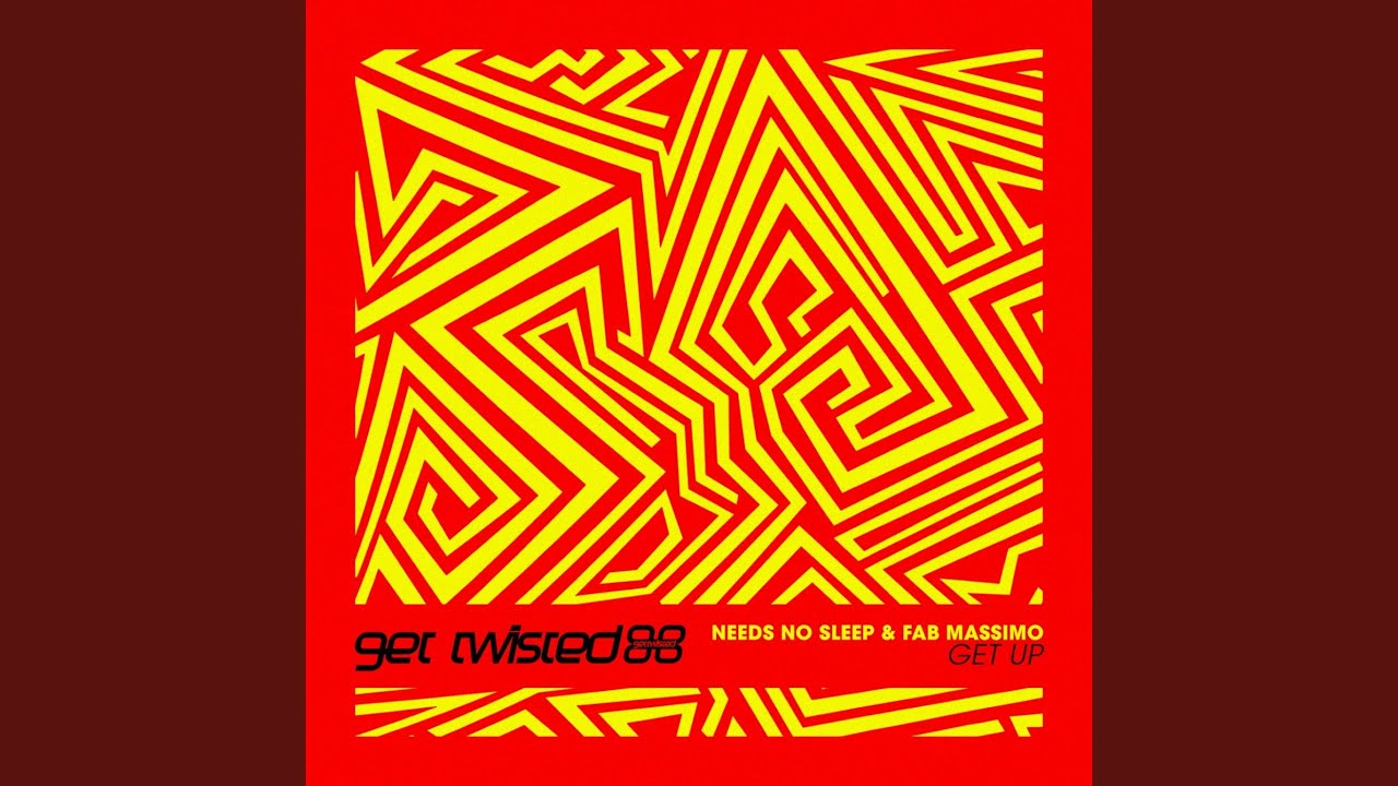 Get Up (Original Mix) - YouTube