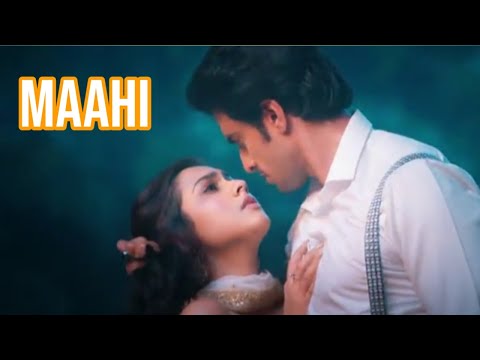 Armaan and Isha vm | Maahi | Tere Ishq Mein Ghayal Song