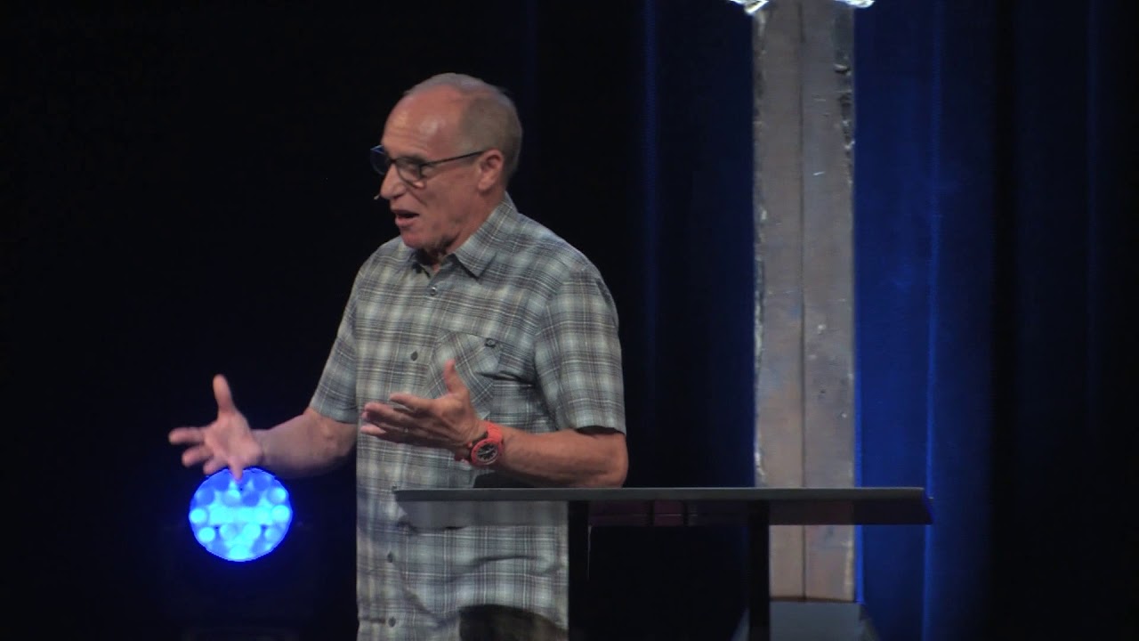 Clip of Mike LaBahn at Foothills (Saturday Night Sept 2017) - YouTube