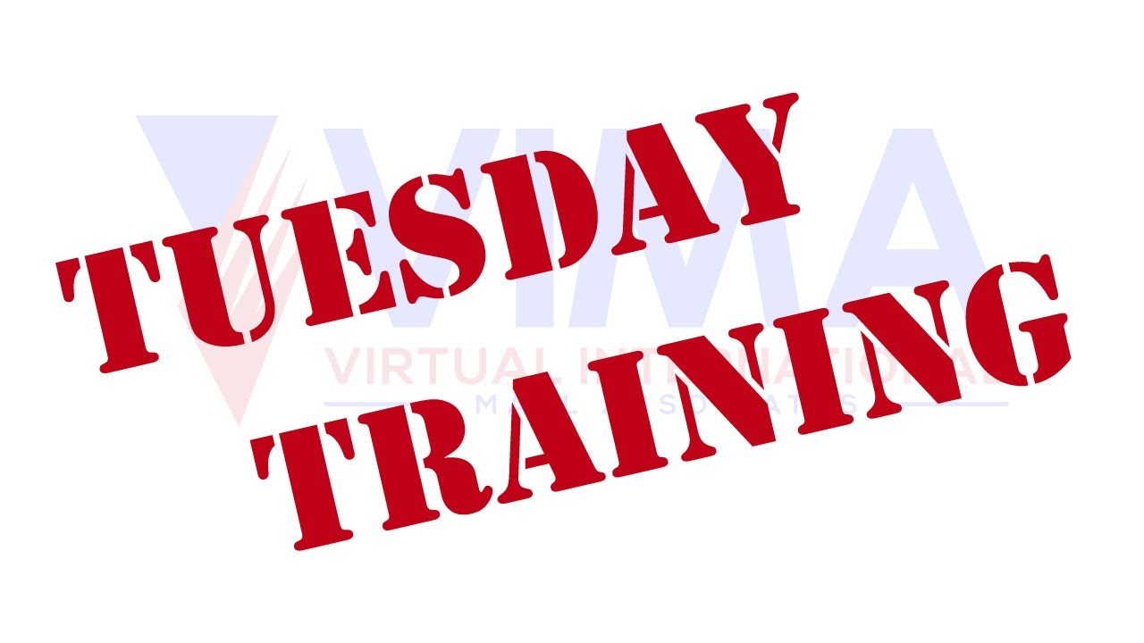 August 22nd 2023 - Tuesday Night Training - YouTube