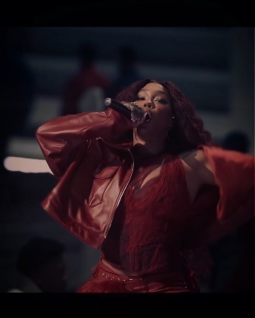 SZA - ALL THE STARS ️ #viralvideo #youtubeshorts #edit #sza #music # ...