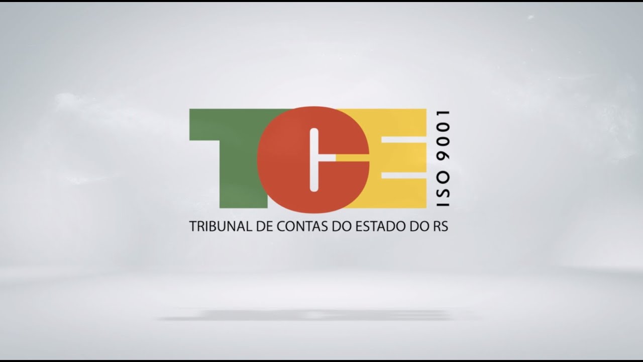 Institucional TCE-RS - YouTube