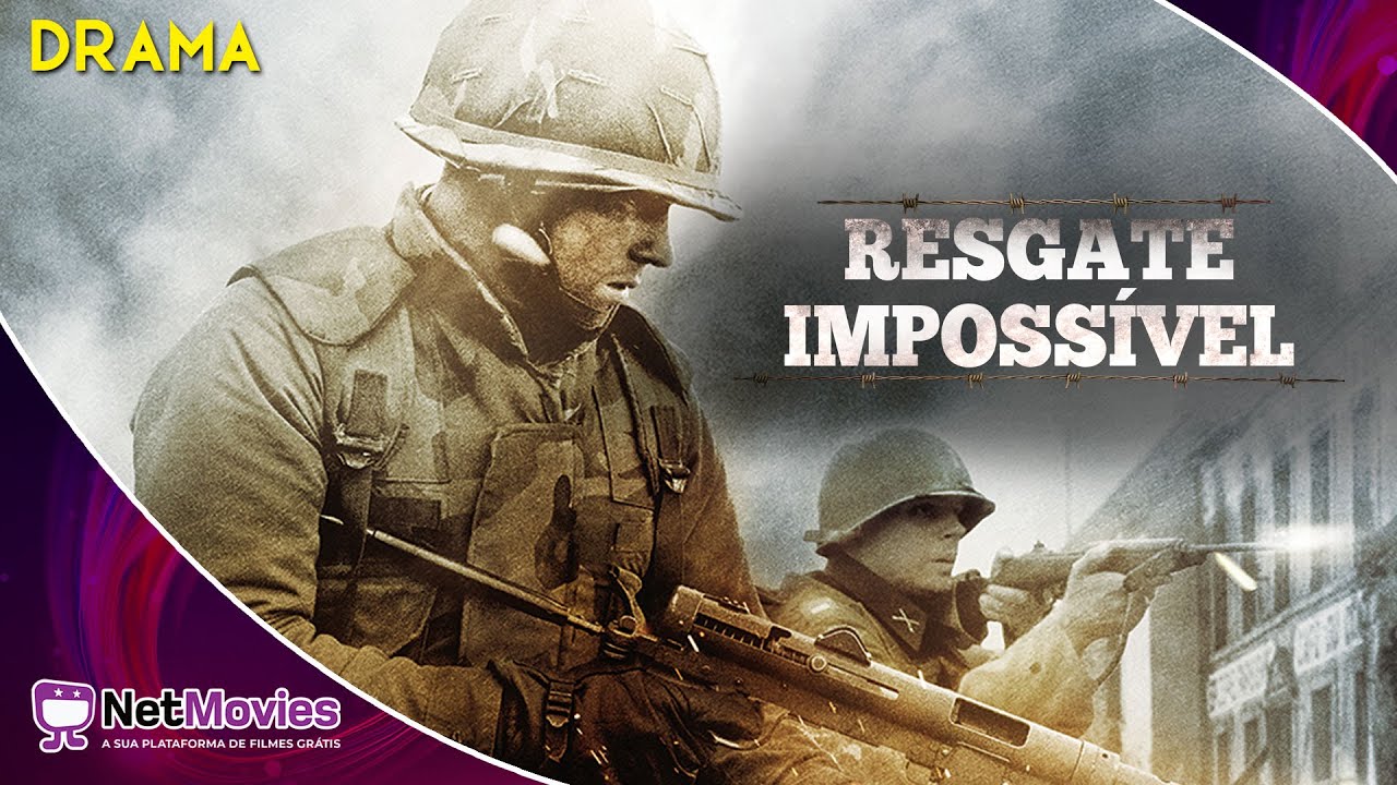 Resgate Impossível (2012) - Filme Completo Dublado GRÁTIS - Filme de ...