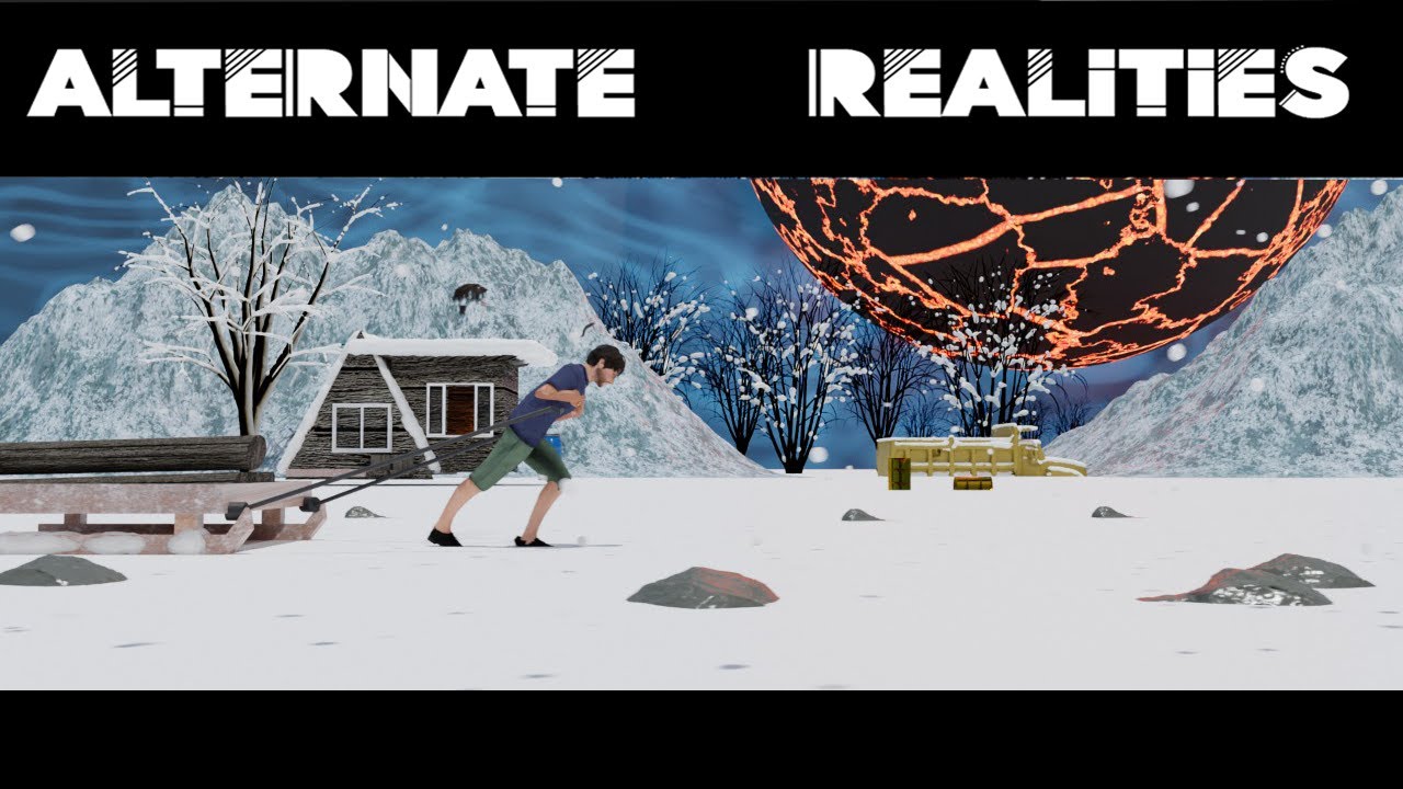 My Submission For The Alternate Realities Render Challenge YouTube my-submission-for-the-alternate-realities-render-challenge-youtube