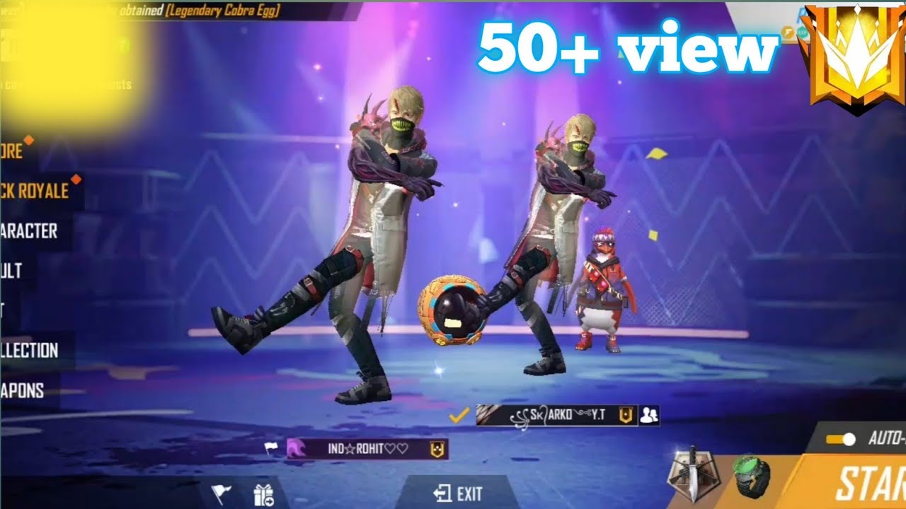 PRESET ALIGHT MOTION FF⚡ || Free Fire TikTok🔥 - YouTube