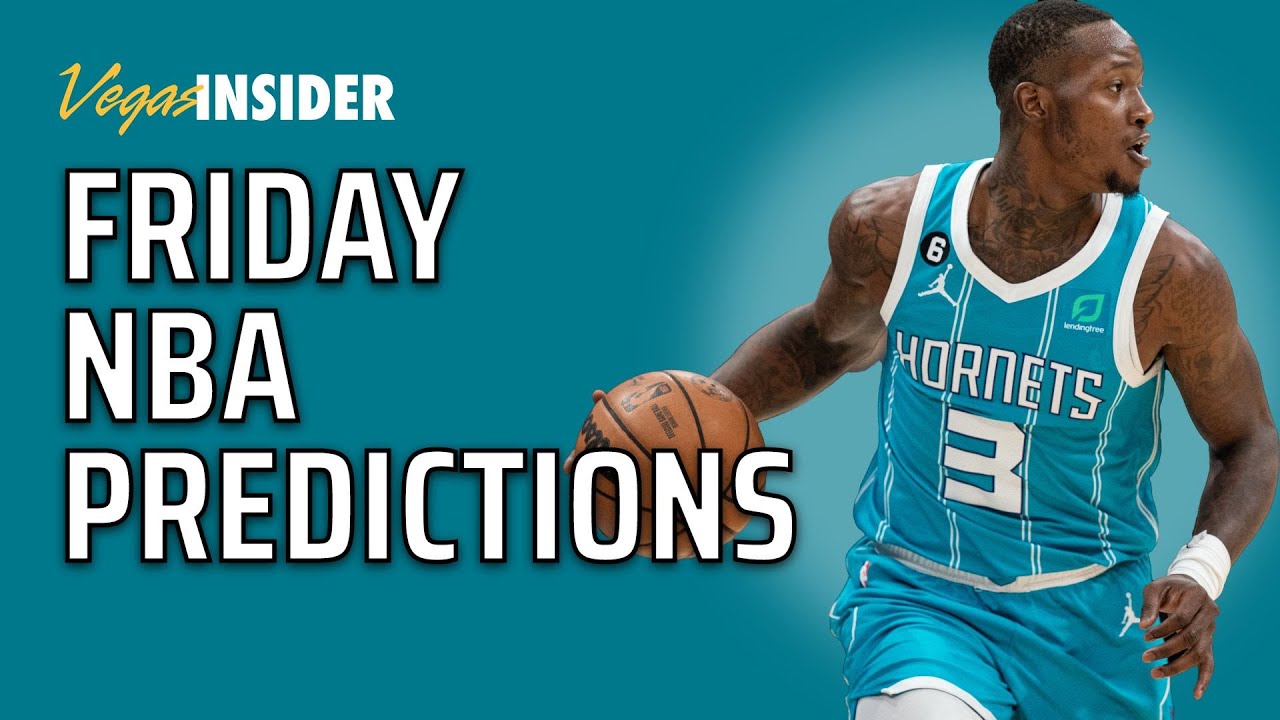 Friday NBA Predictions and Best Bets | March 3, 2023 - YouTube