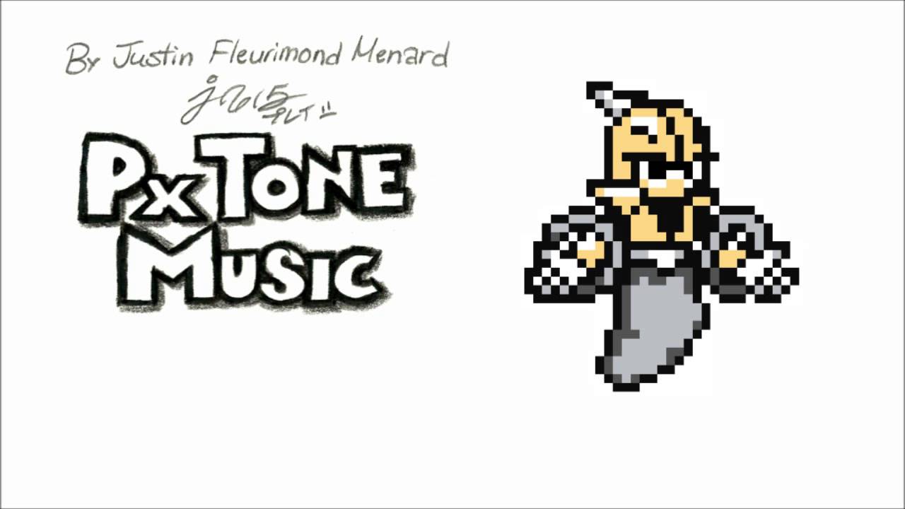 Mega Man Revolution: Storm Woman (Remix) - YouTube