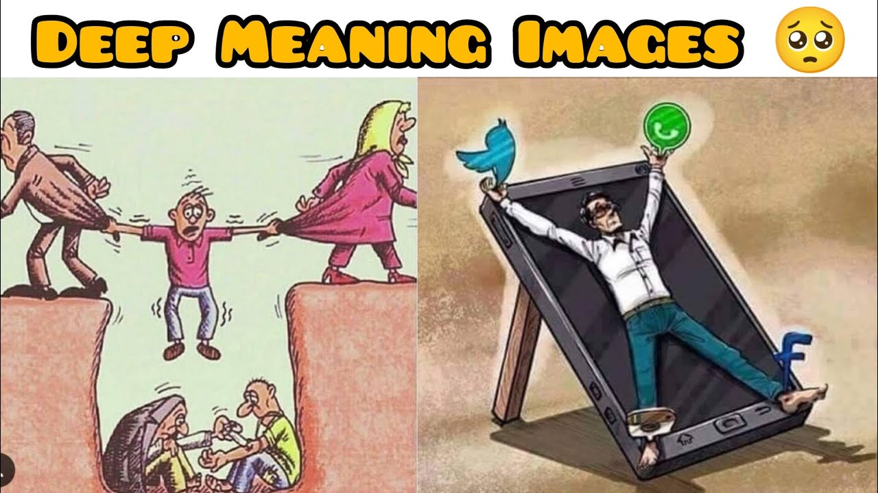 Deep Meaning Images | Deep Meaning Pictures | One Picture Million Words ...