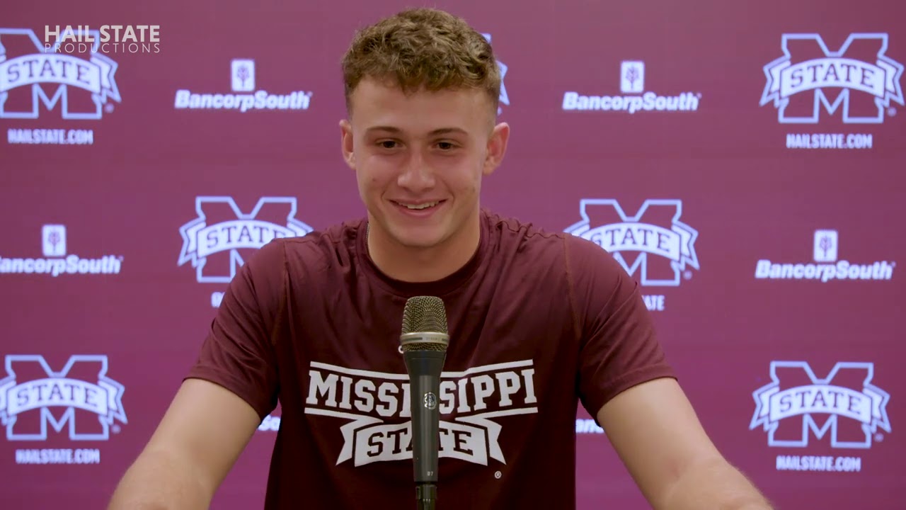 Will Rogers Press Conference - 9/15/20 - YouTube