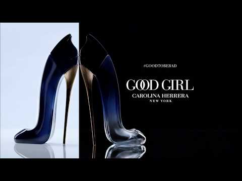 Carolina Herrera GOOD GIRL LEGERE  EDP