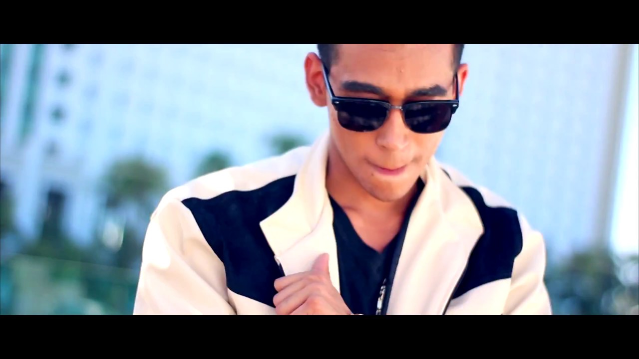 Tony M -Te Encontré (Video Oficial) - YouTube